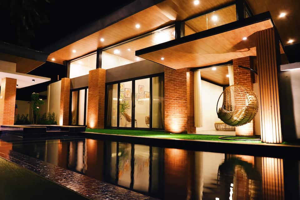 Rizal Villa Vacation Rentals - Philippines | Airbnb