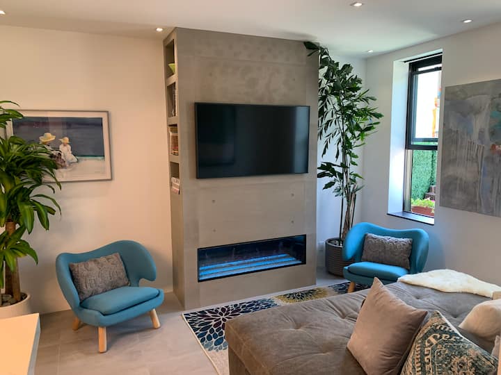 Aspen F&w Classic Hq | Downtown Luxury Condo - Aspen, CO