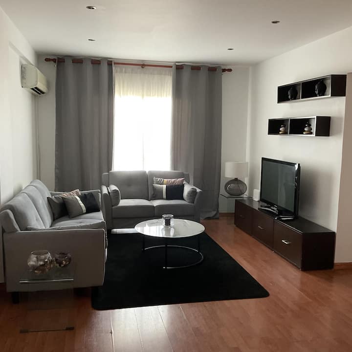 Staycity Flat!!! - Nicosia