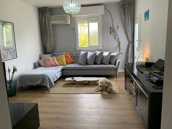 Krayot : locations de vacances et logements - Haifa District, Israël ...