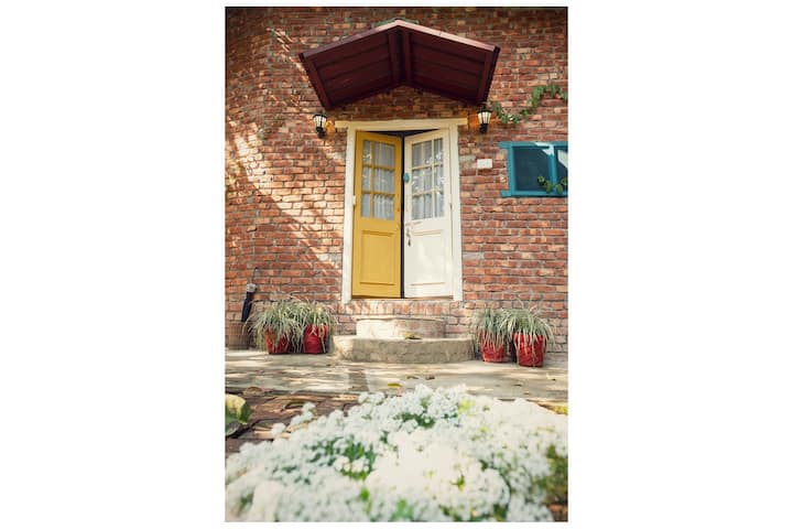 Fairytale Cottage - Neruda's Dream - Dehradun