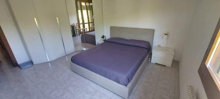 Appartamento Marcopolo 14 - A Due Passi Dal Mare - Jesolo