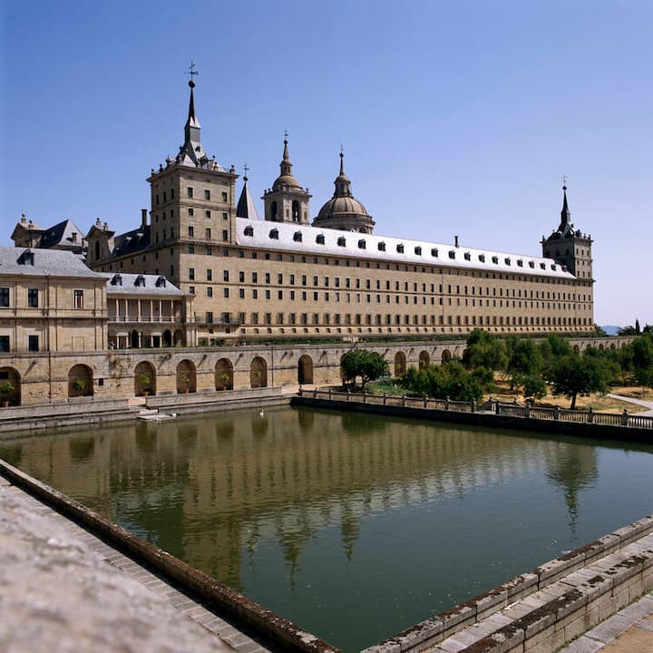 Apartamento En San  Lorenzo De El Escorial - San Lorenzo de El Escorial