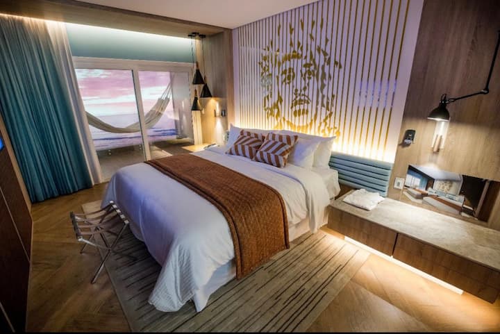 Hard Rock Resort Lagoinha - Lagoinha