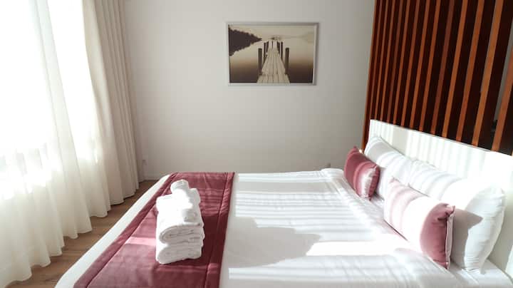 Studio Apartment #B - Praça Da República - Coimbra
