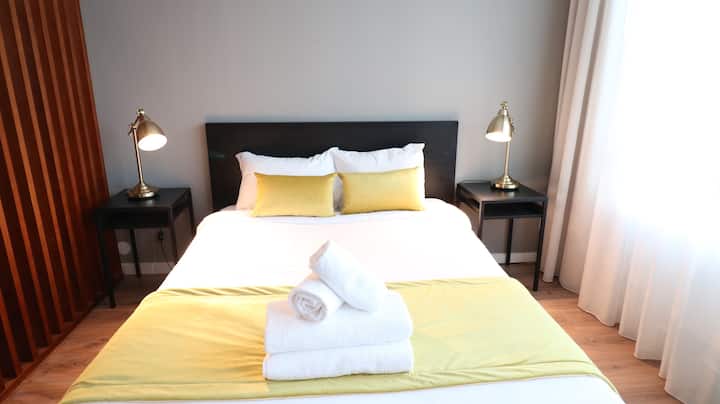 Studio Apartment #D - Praça Da República - Coimbra