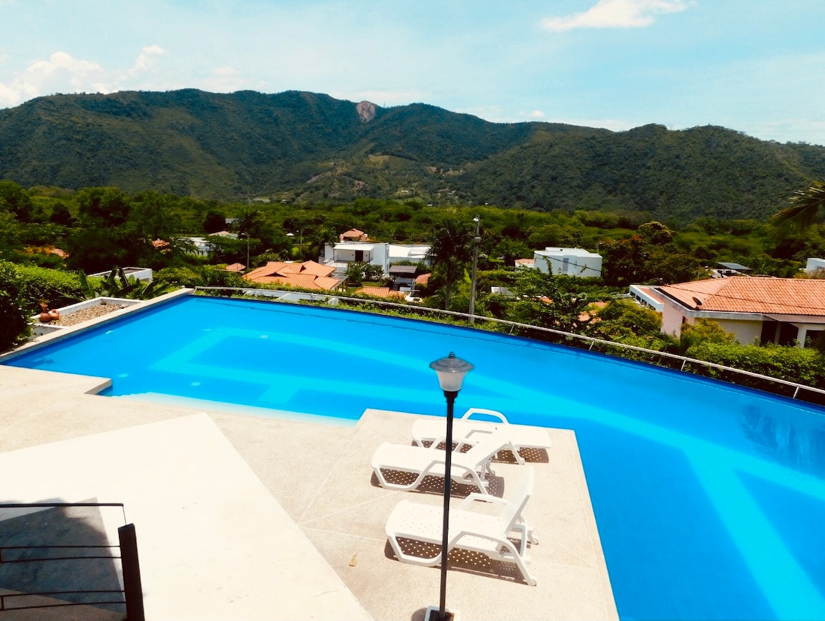 Casa vacacional en Apulo a tan solo 2:30 Min. Btá. - Apulo ...