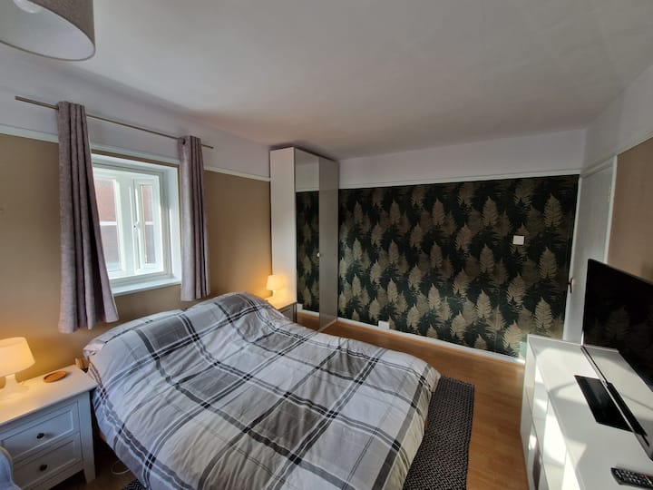 Comfortable Space In Our Home - Londen