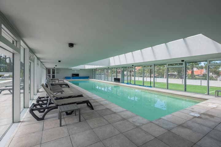 Apto 1302 A Estrenar! Con Excelentes Amenities! - Uruguay