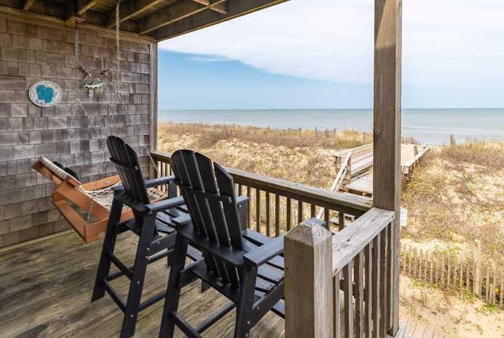 Outer Banks Vacation Rentals | Cottage and House Rentals | Airbnb