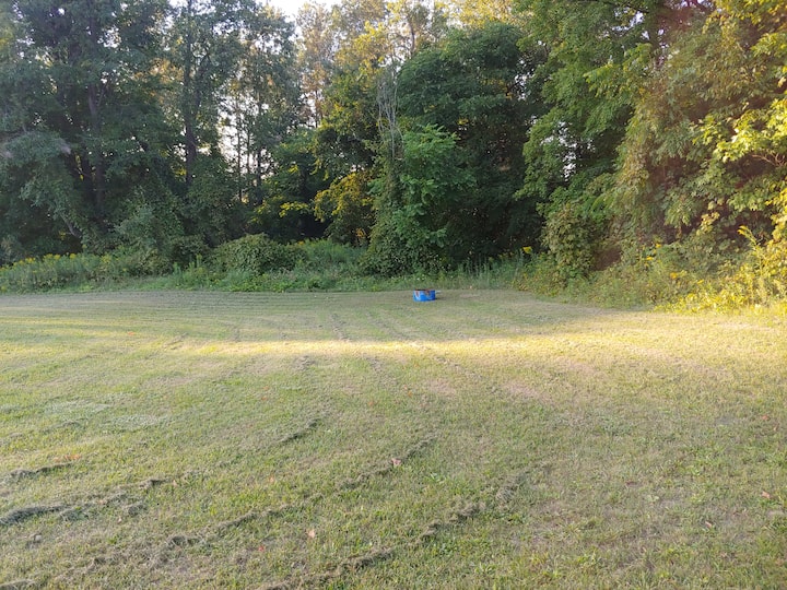 Delightful Campsite - Alliston