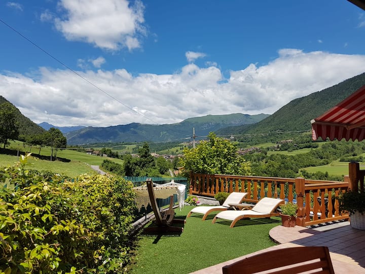 Cerete Alto : locations de vacances et logements - Lombardie, Italie ...