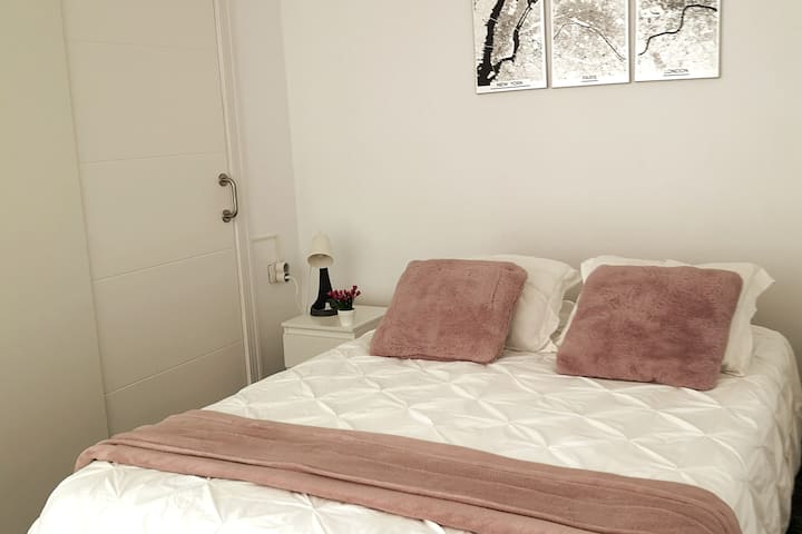 Acogedor Apartamento Con Excelente Ubicación@ - 特內裡費島