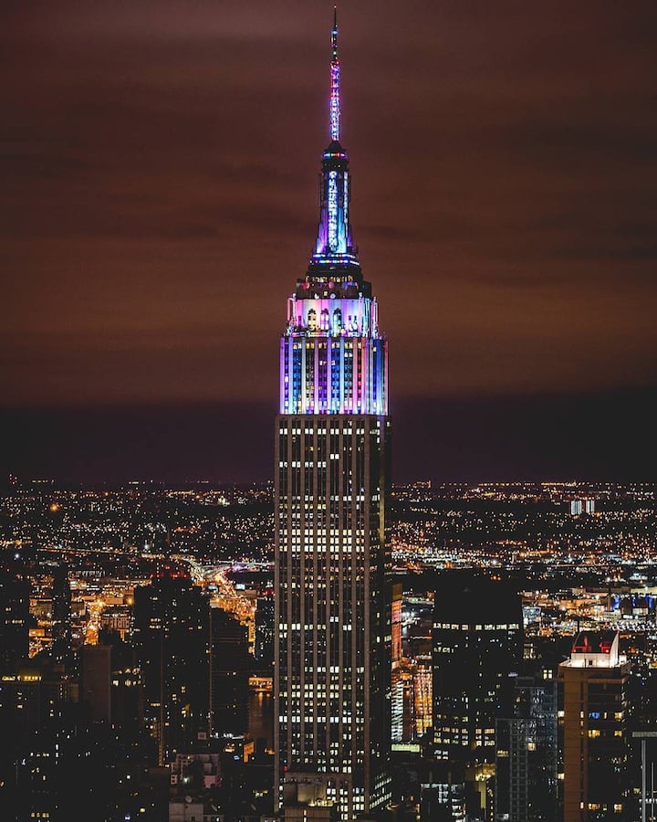 Private Luxury Room In Manhattan, New York City! - Nueva York, NY