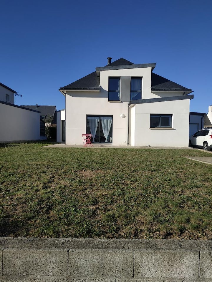 Belle Suite Parentale - Auray