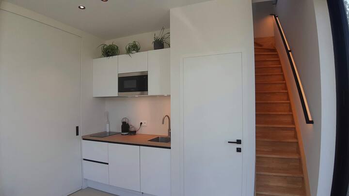 Prachtige Studio Vlakbij Leuven - Leuven