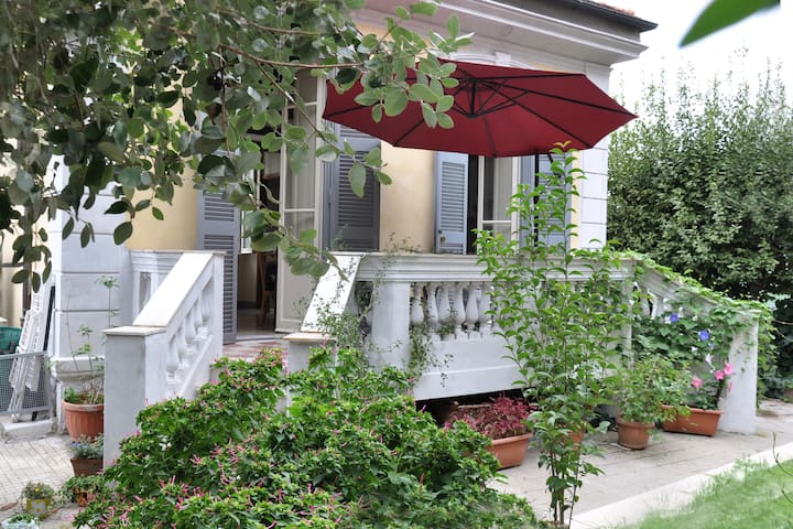 Rome Villa Rentals | Villas and More | Airbnb