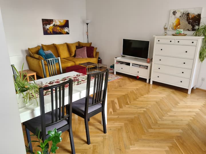 Funky Land Mit Balkon - Wien