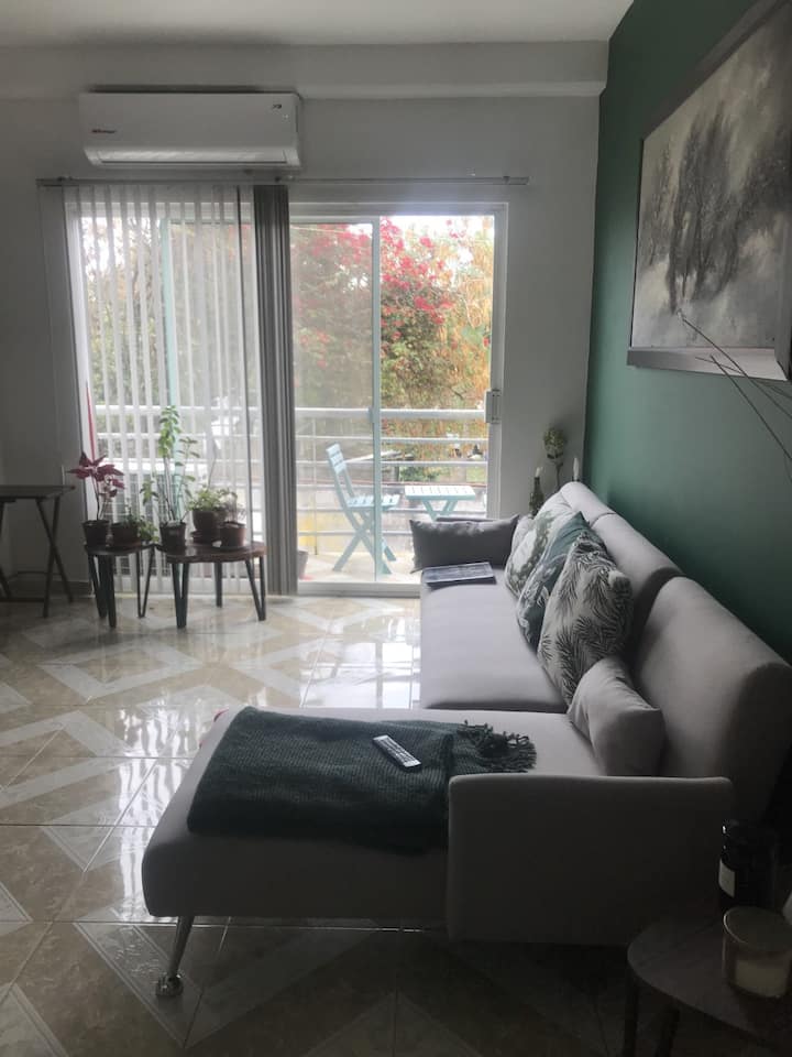 Departamento Cempoala 413 - Boca del Río
