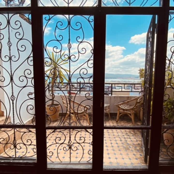 Chic Maison De Caractere Tanger - Tanger