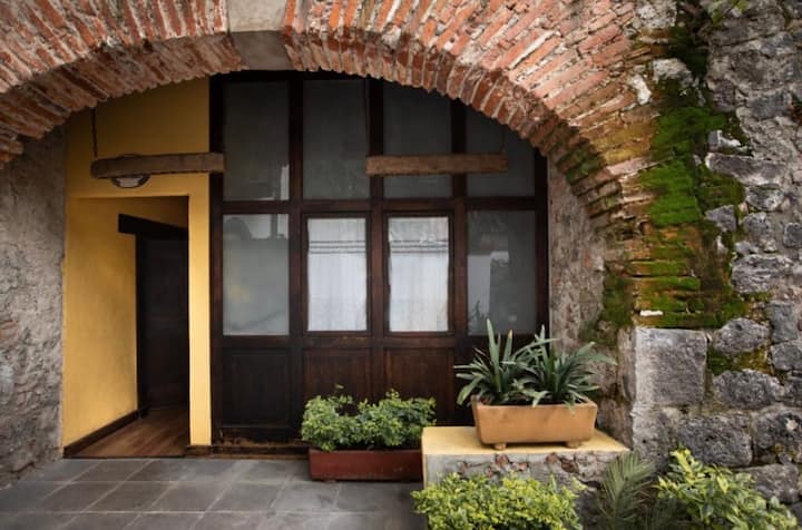 Los Camilos Suite 4 - Mexico City