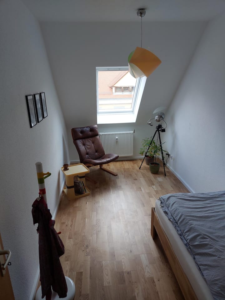 Zimmer In Leipzig - Leipzig