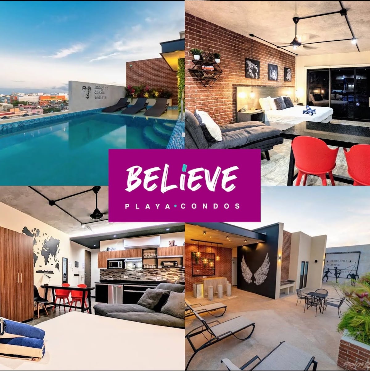 NYC Style Studio-Unbeatable Reviews-Nomads Welcome - Airbnb