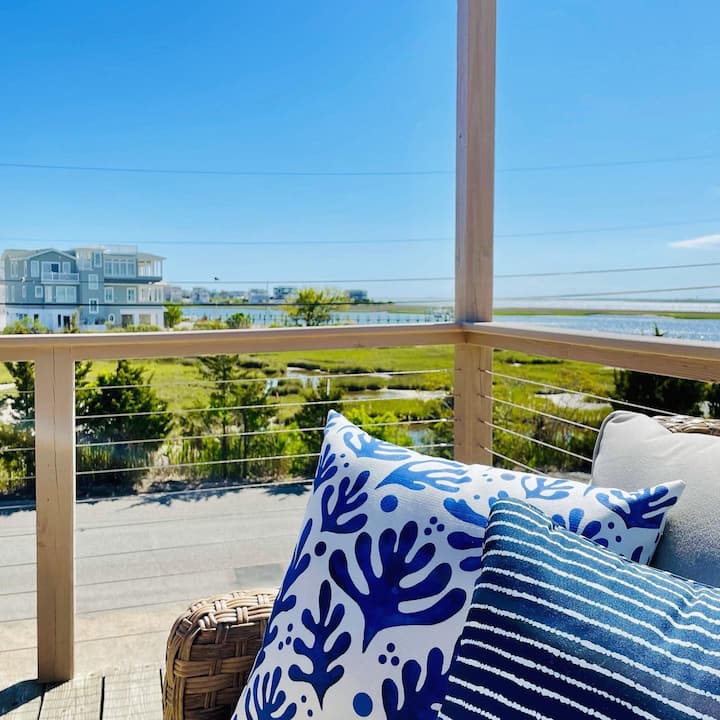 Lbi Surfshack - Beach Haven, NJ