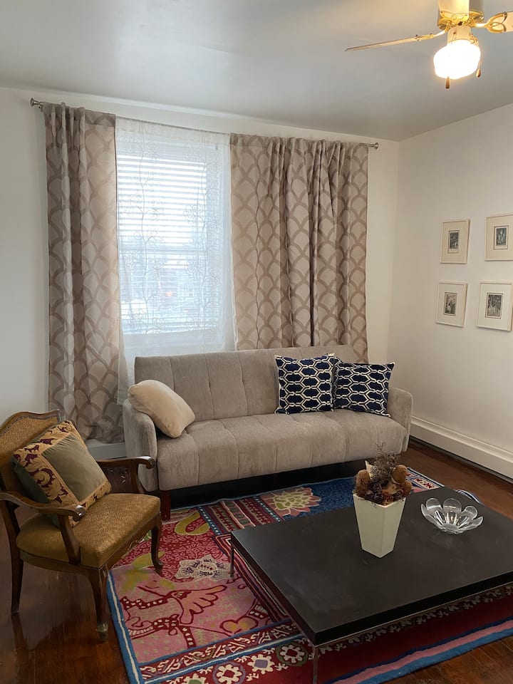 (G) Boutique Apt Steps To Convention Center - Ohio