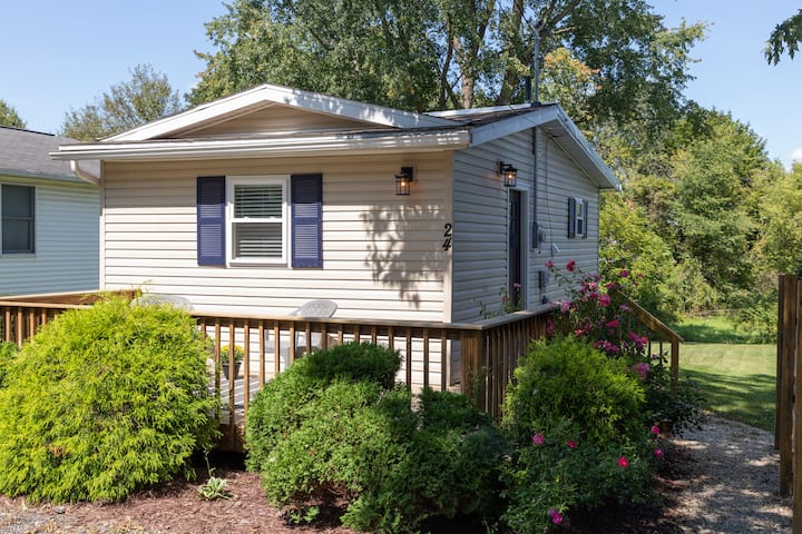 Ohio Vacation Rentals | Homes and More | Airbnb