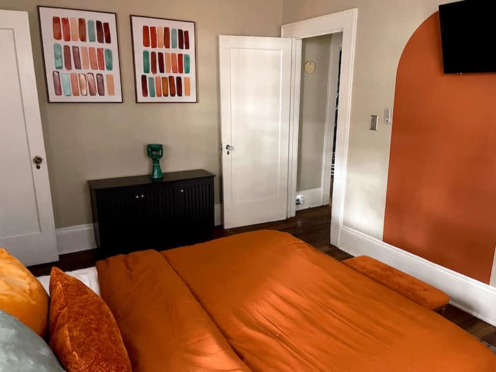 Great Location Historic 4bdr A Riverside Gem - Jacksonville, FL