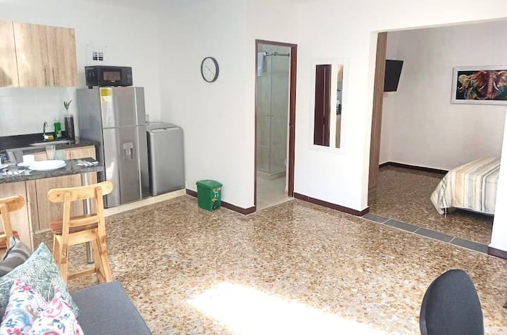 Hermoso Apartamento La Mejor Ubicación De Cali! - Cali