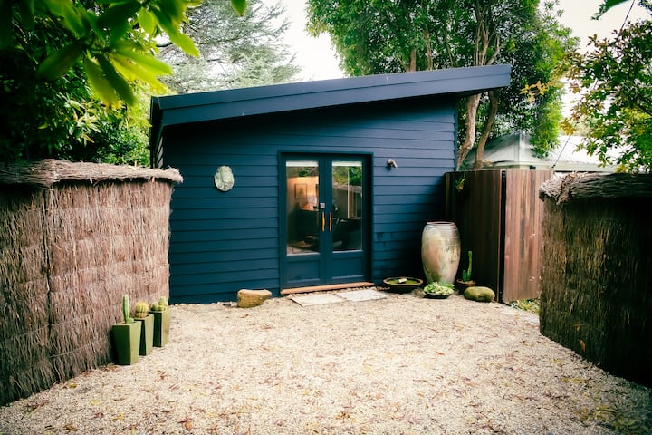 'Wirrawong' A Haven In Sassafras - Bayswater