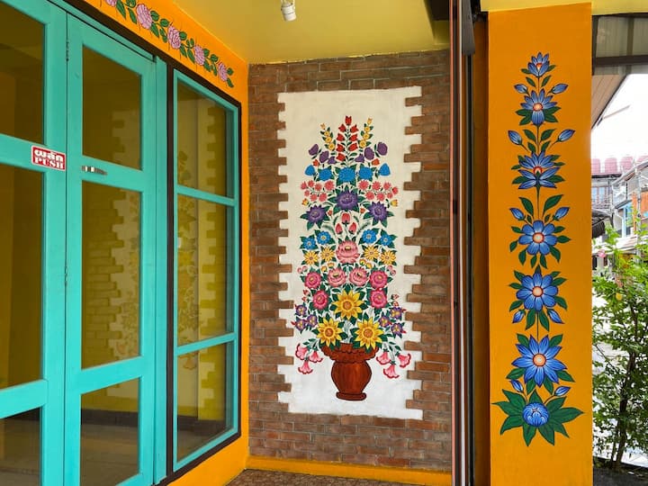 Prasing House - Chiang Mai
