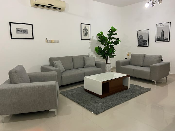Penthouse, Terrace, Wi-fi, Beach - Maskat