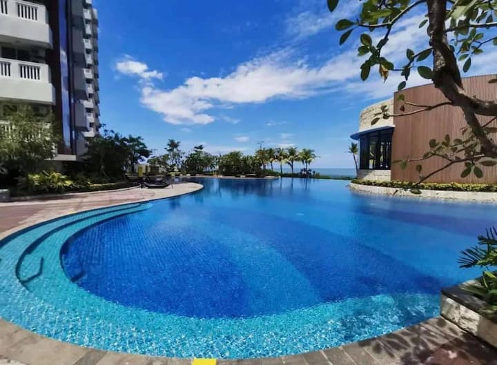 Apartmen Borneo Bay City  Br Harian - Balikpapan