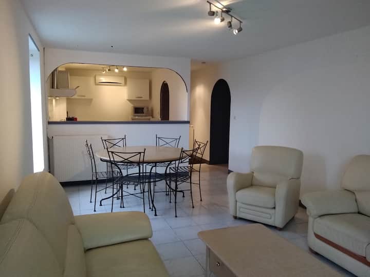 Le Cottage De Loulou - Le Vigeant