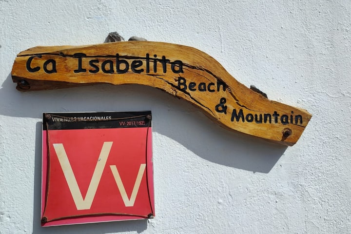 Ca' Isabelita - Puerto de Mogán