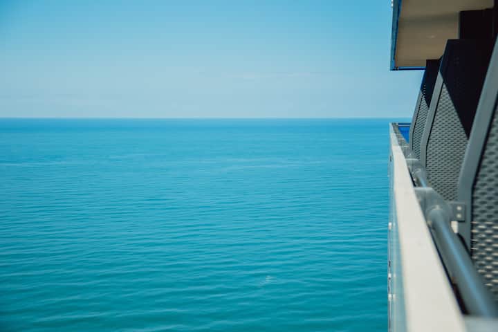 Holiday Batumi Apartment.08 - Batumi