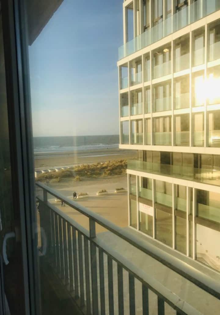 Zeedijk Appartement Nieuwpoort - Nieuwpoort