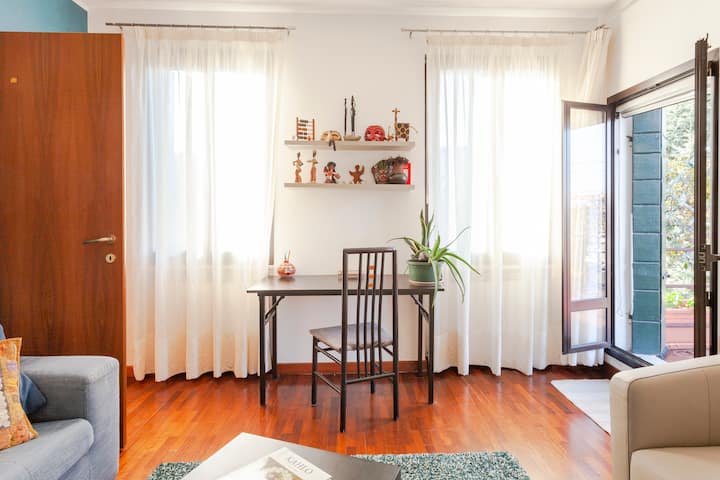 The Greek Venetian Studio - Venecia