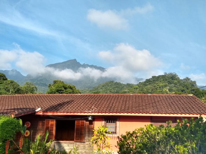 Encantamento - Penedo