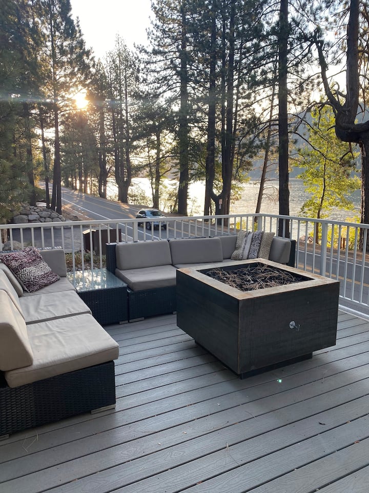 Donner Lake Vacation Rentals | House and Cabin Rentals | Airbnb