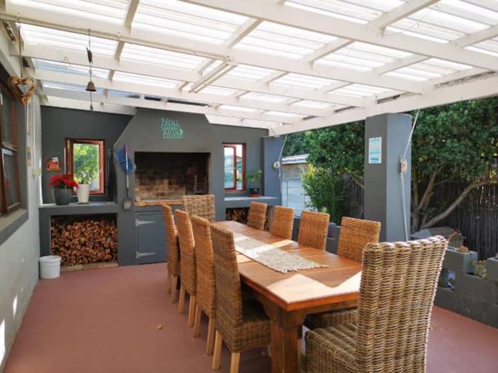 Comfortable Room In Quiet Neighbourhood - Fisherhaven