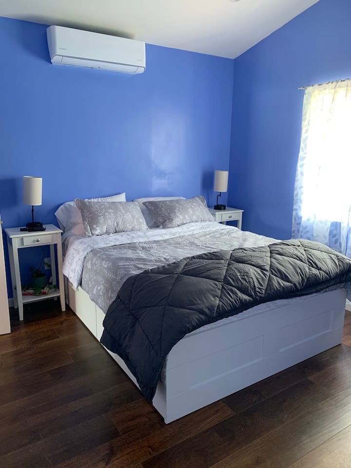 Entire Unit. Free Parking On Premises. - Torrance, CA