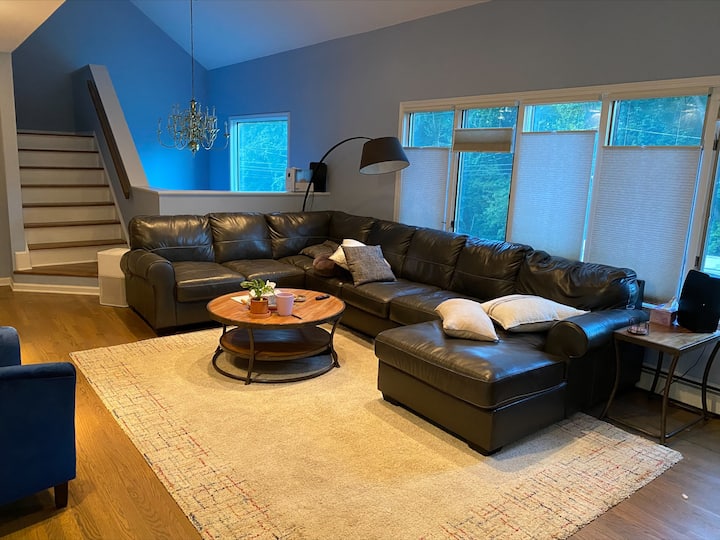 Quiet 3 Bed/3 Bath Convenient To Yale / New Haven - Stratford, CT