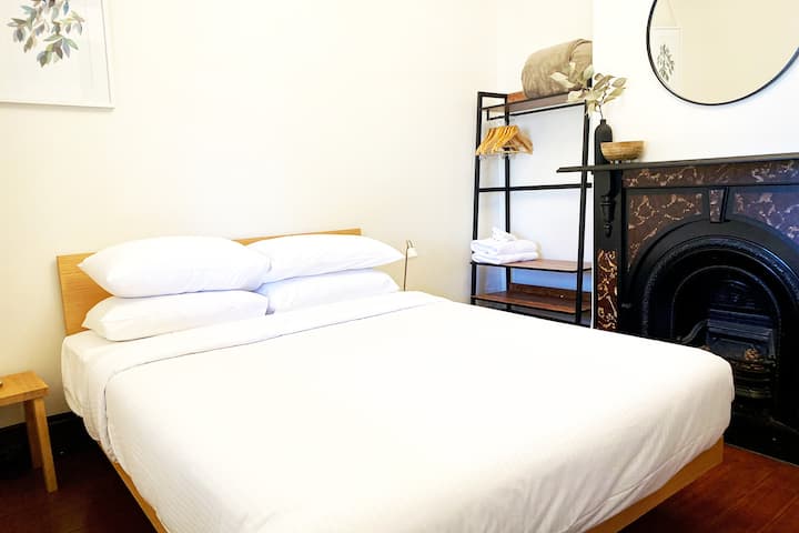 5 Min Walk To Town, Pet Friendly-5 Star Reviews ! - Mudgee