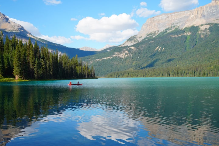 Beautiful 1 Bed Room Condo In The Heart Of Canmore - Canmore