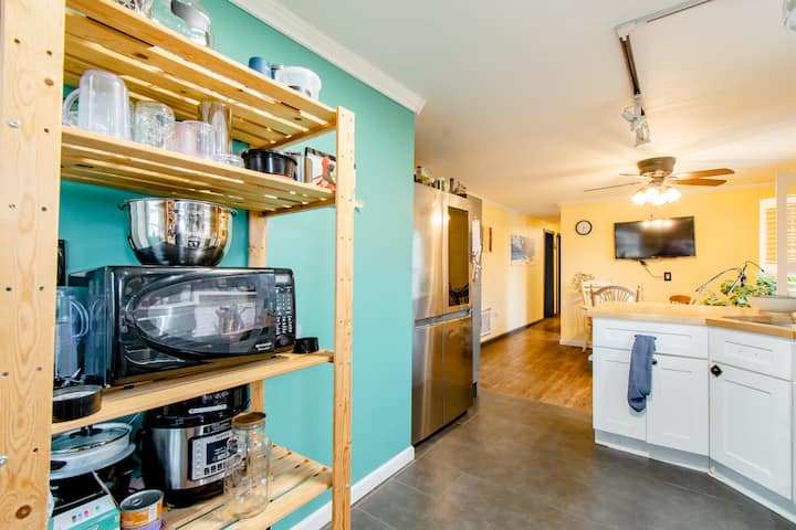 The Teal Room - Lambertville, NJ
