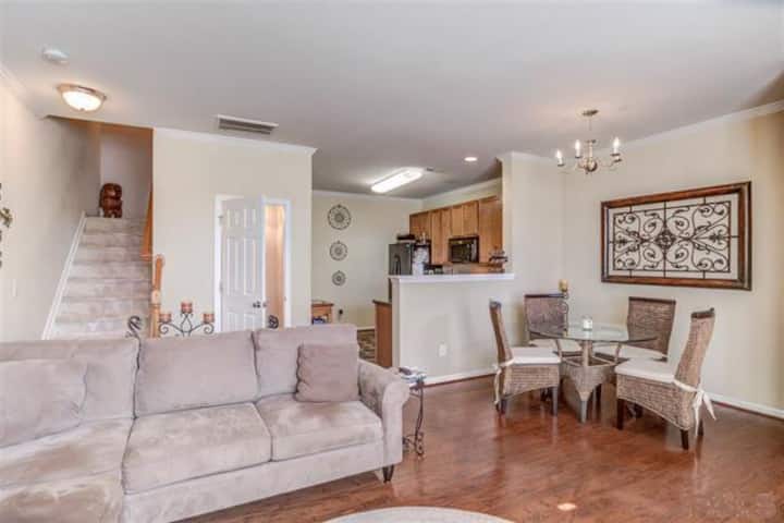 Short Term Rental In A Luxurious Golf Community - Wake Forest, NC